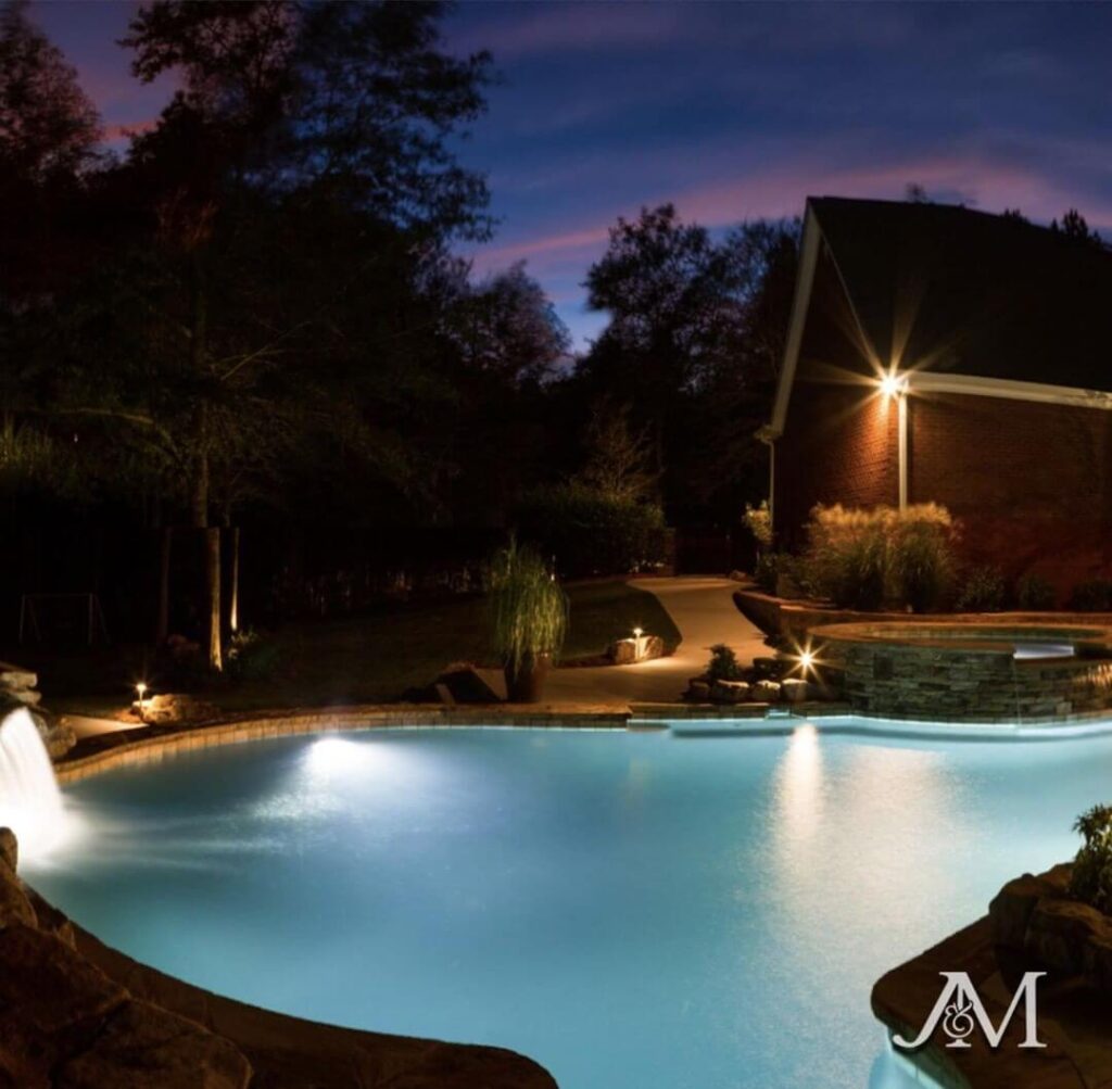 Swimming Pool Construction Senoia GA | Concrete Pool Renovation, Repair ...