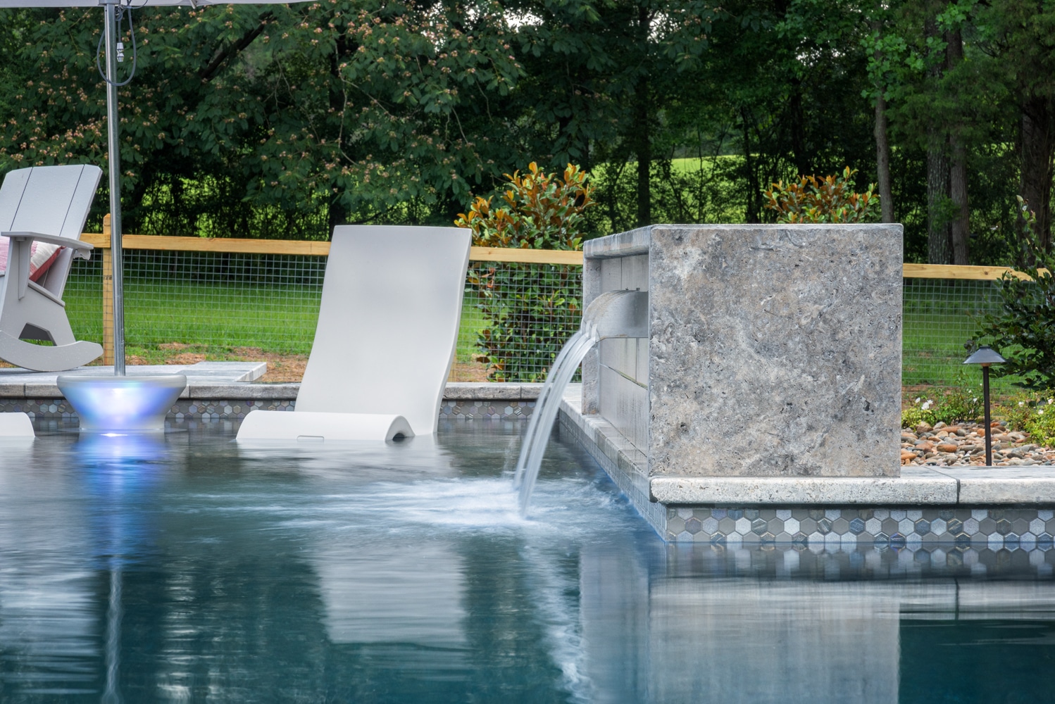 Let's Talk Tile - J&M Pools Which Type Of Tile Is Best For Swimming ...