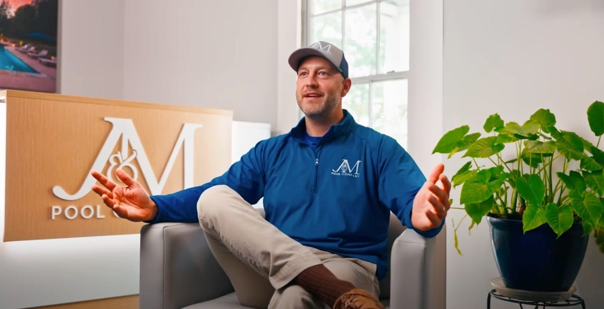 Pool Renovation Company Senoia, GA | Concrete & Vinyl | Pool Deck ...