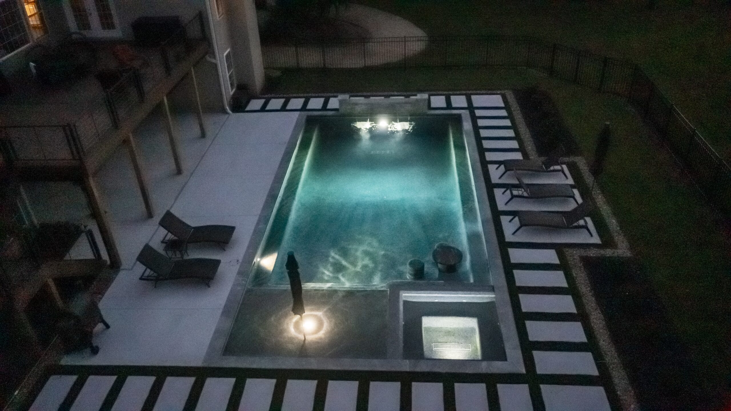 The 2026 Pool Design Forecast: Redesigning Georgia’s Backyard - J&M Pools
